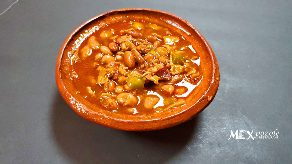 Mexpozole Restaurant