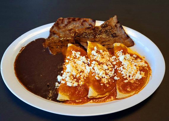 Mexpozole Restaurant