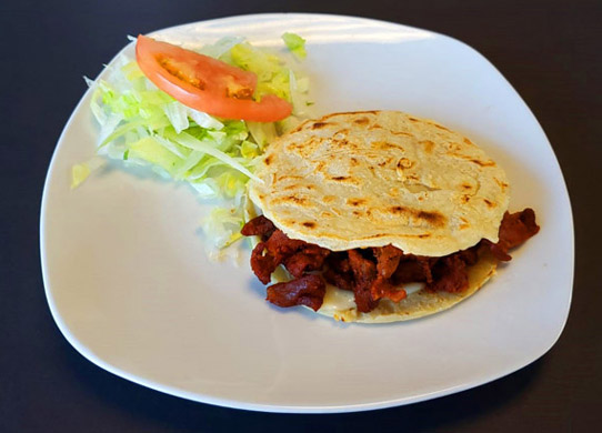 Mexpozole Restaurant