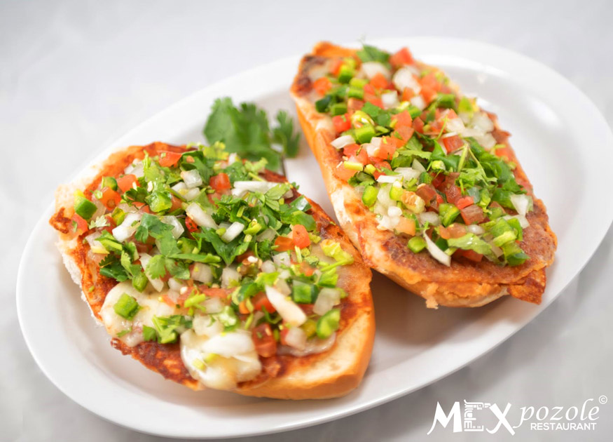 Mexpozole Restaurant