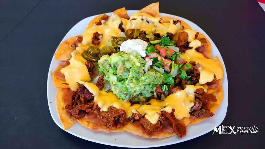 Mexpozole Restaurant