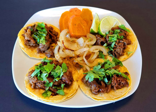 Mexpozole Restaurant
