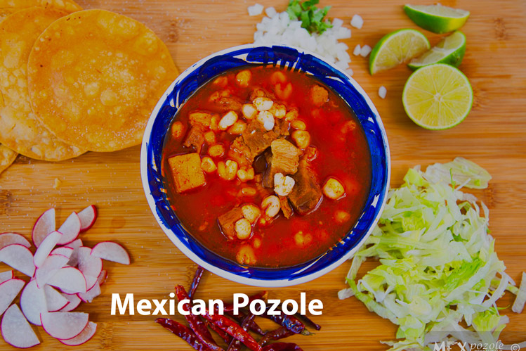Mexpozole Restaurant